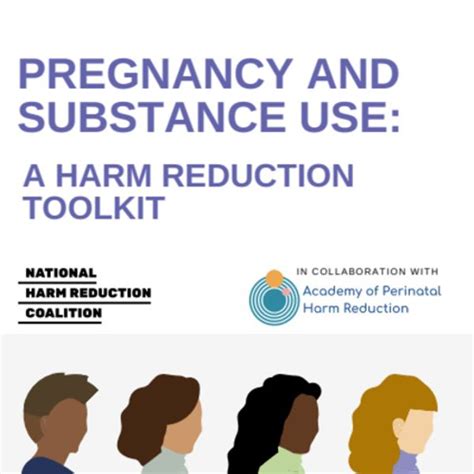 Pregnancy And Substance Use A Harm Reduction Toolkit International