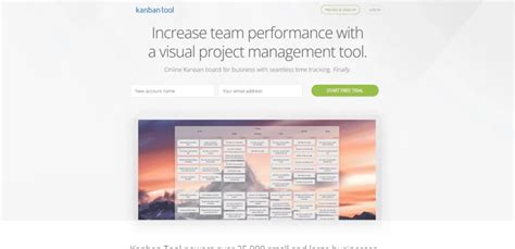 Kanban Tool Lifetime Deal Eliminate Subscriptions