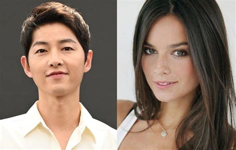 송중기 케이티 루이스 사운더스 재혼 임신 발표하며 놀라운 말 남겼다 포스트쉐어