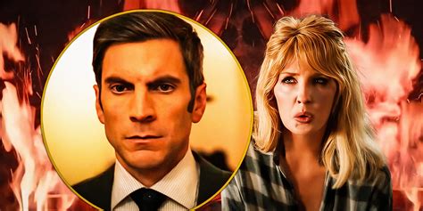 We Were The Lucky Ones Cast And Character Guide