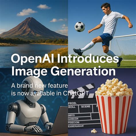 Openai Chatgpt Gpt4o Imagegeneration Aiinnovation Nikhil K J