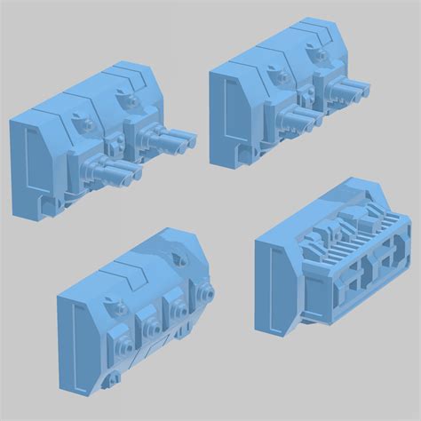 3D file Trade Galleon ️ ・3D printable model to download・Cults