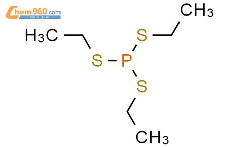 688 62 0 ethyl phosphorotrithioite ets 3pCAS号 688 62 0 ethyl