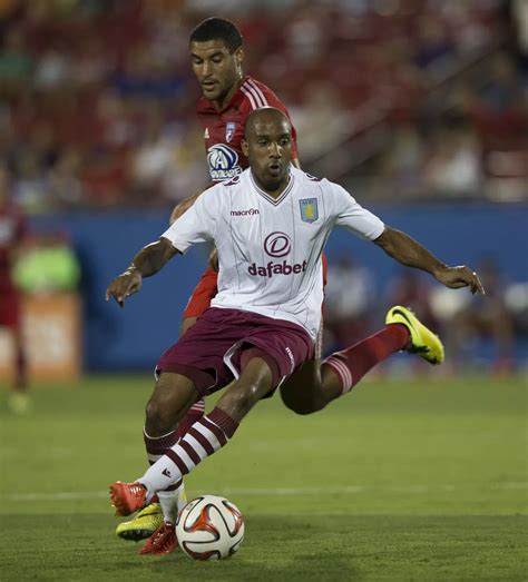 Fabian Delph Birmingham Live