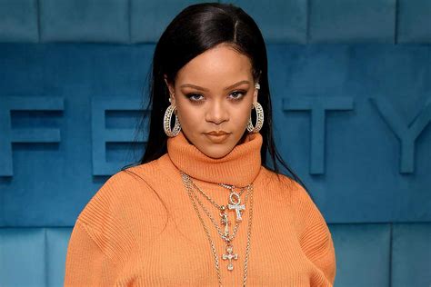 Rihanna Honored As Barbados National Hero