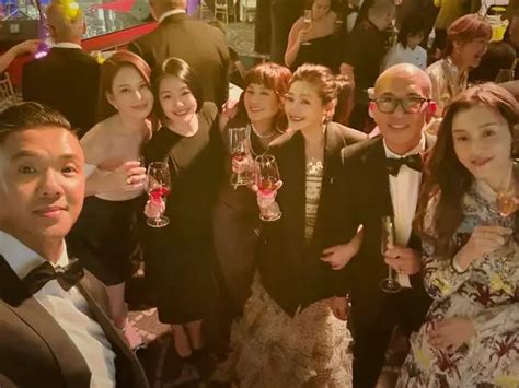 Barbie Hsu Passes Away At 48 Due To Flu Related Pneumonia Dramapanda