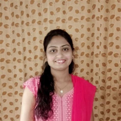 Prajakta Wani Coding Invader Jalgaon Maharashtra India Linkedin
