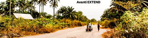 Executive Spotlight Vikas Grover Chief Technology Officer Avanti