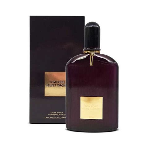 Tom Ford Velvet Orchid Edp 100 Ml Kadın Parfüm 2024