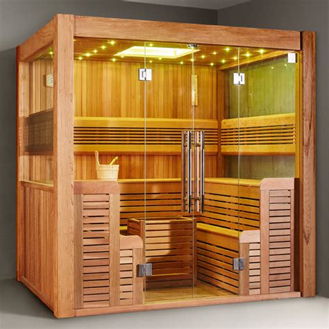 Địa chỉ mua phòng xông hơi khô uy tín chất lượng Vách Nghệ Thuật