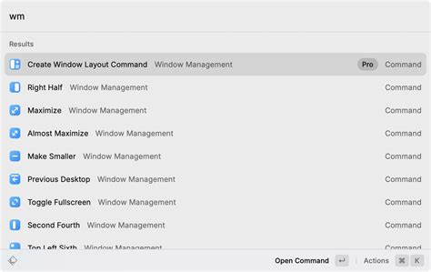 Mastering Raycast For Developers Tower Blog