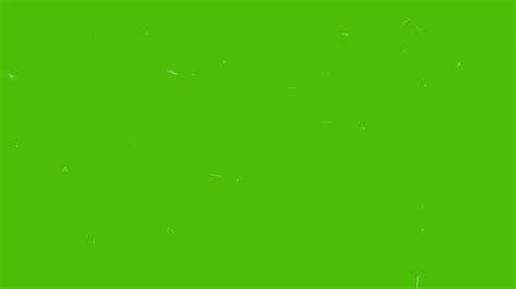 Dust And Scratches Green Screen Overlay Effect 34701413 Stock Video At