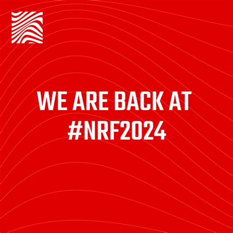 Proximity On Linkedin Nrf Theretailsuperapp Nrf2024 Retailtech