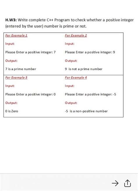 solved h w3 write complete c program to check whether a