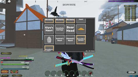 Roblox Slayers Unleashed Unverified