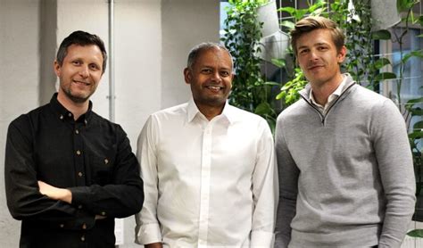 Metry And Evora Global Join Forces Metry