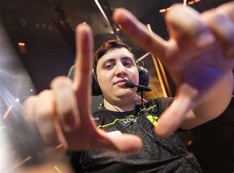 Saadhak Sobre Confronto Com A Optic Focar No Nosso Mindset