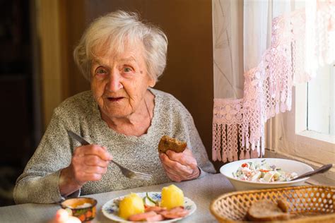 Alimentação Na Terceira Idade 5 Dicas Super Importantes Laboratório