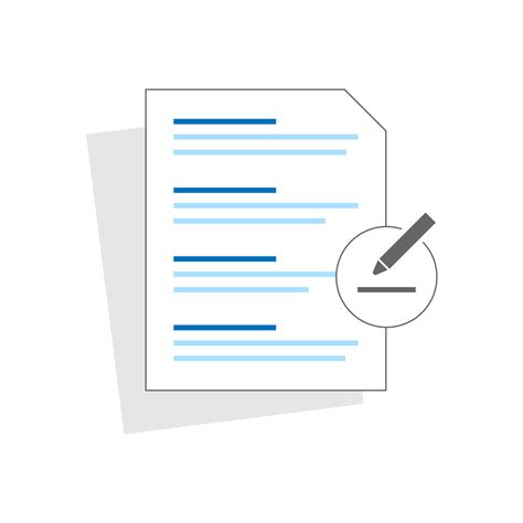 Personalizar Editar Información Concepto Ilustración Diseño Plano