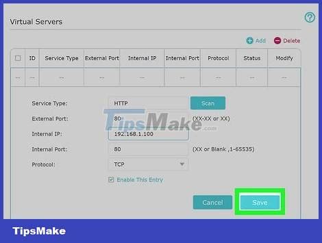 How To Configure Tp Link Router