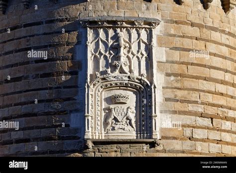 Castle of the Dukes of Brittany Château des ducs de Bretagne 1466 AD