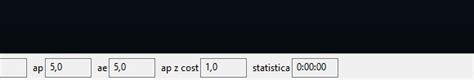 Solved Time Of Toolpath Autodesk Community