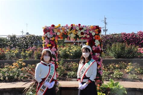 観光イベント年間行事予定 大野町