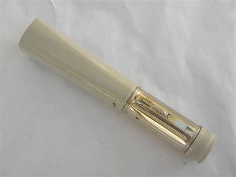 Retro Vintage Sunset Battery Operated Projector Pointer Made In Germany