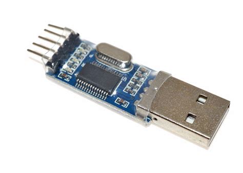 Arduino를 위한 Rs232 Ttl Pl2303hx 변환기에 튼튼한 Arduino 감지기 단위 Pl2303hx