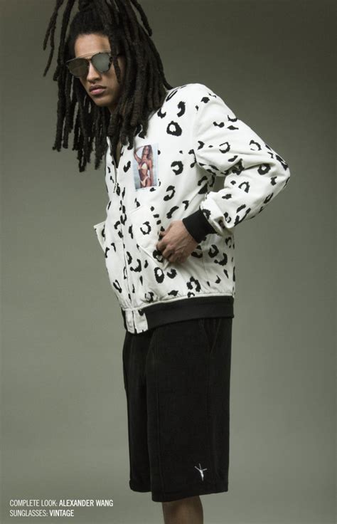 Malcolm Evans Premier Model Management