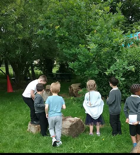 Sharnbrook Primary Bedford