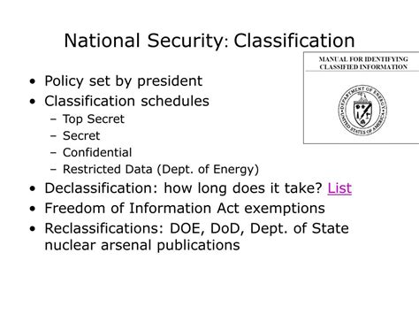 Ppt Government Secrecy Your Library Powerpoint Presentation Free
