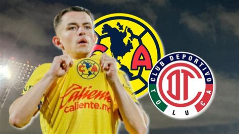 Los Mejores Memes De La Goleada Del América Vs Toluca La Silla Rota