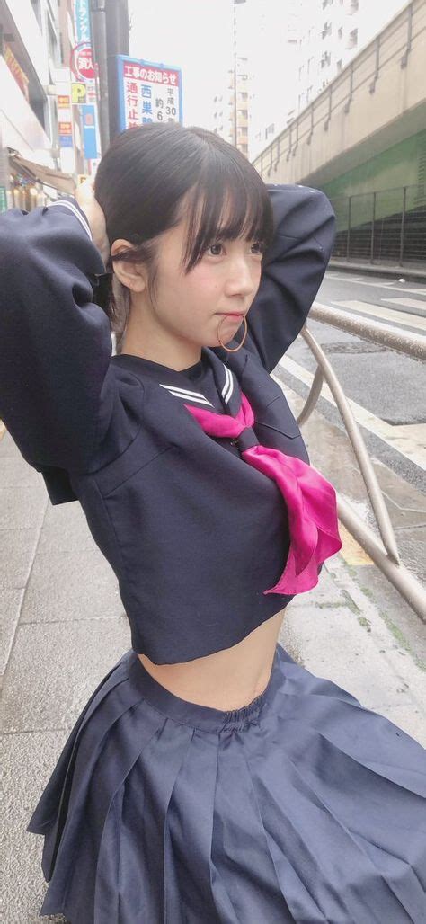 ボード「日本の女の子」のピン