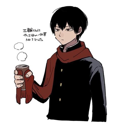 ボード「world Trigger」のピン