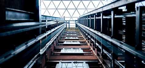 Elevatorkers Cuts Elevator Energy Consumption By More Than 50