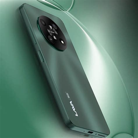 Lava Yuva 5g Launched In India Price Specifications