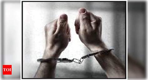 Police Bust Illegal Arms Factory Accused Held Bareilly News Times