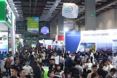 台灣國際智慧能源週與台灣國際淨零永續展 最新消息列表 2024「台灣國際智慧能源週」與「台灣國際淨零永續展」圓滿落幕 跨國交流展現台灣綠能與淨
