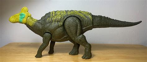 Edmontosaurus Jurassic Park