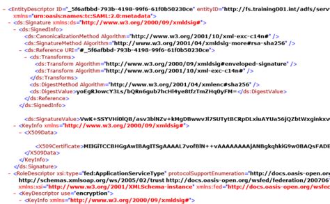 Multiple Domain Forests Multiple Adfs Servers And Sharepoint Part 1