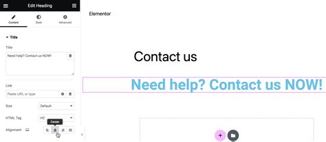 Getting Started With Elementor In Wordpress Webwash