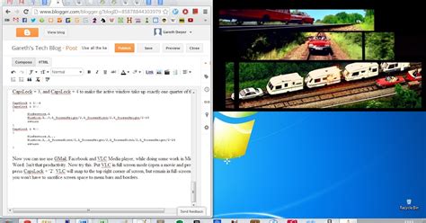 Gareth S Tech Blog Use All The Keys On Your Keyboard Ahk