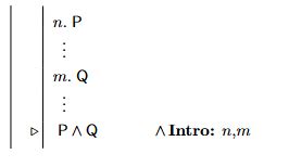 Memorization Test Intro To Symbolic Logic Flashcards Quizlet