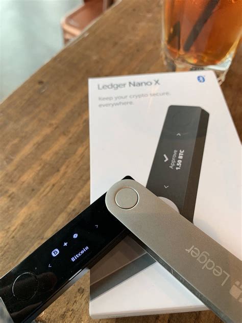 Ledger Nano
