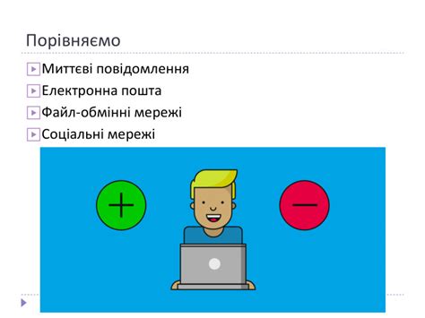 Етикет електронного листування