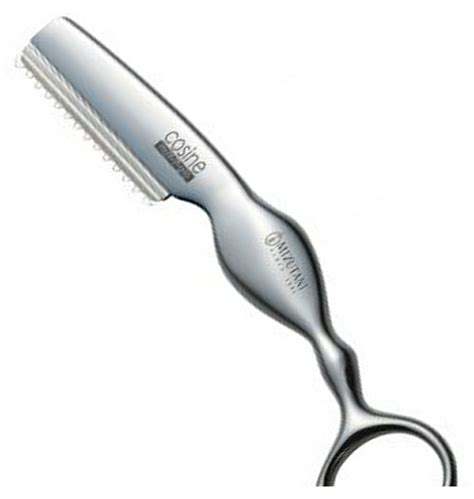 미쯔다니 코사인 일본 명품 헤어커터 손질용 미용칼 티몬