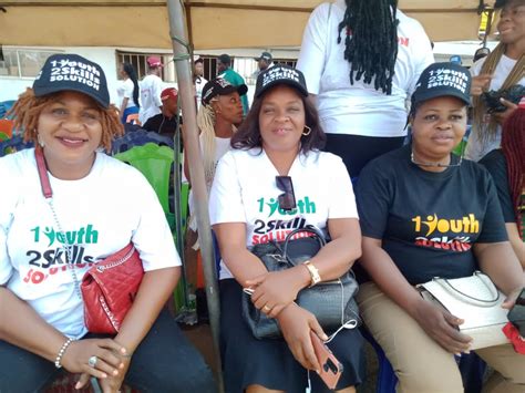 Anambra State Ministry Of Youth Development Awka Home