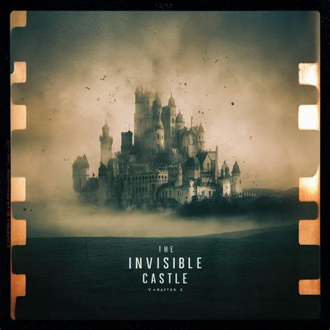 The Invisible Castle Ai Generated Artwork Nightcafe Creator