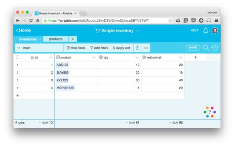 Creating An Ember Addon For Airtable Api By Ben Orozco The Backlog By Ecaresoft Medium